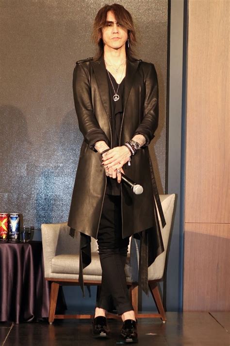 Yoshiki、sugizo、hyde、miyavi が新バンド結成「アベンジャーズみたいな」 18枚目の写真・画像 Rbb Today