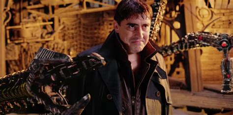Alfred Molina Andrew Garfield Tobey Maguire And More Returning To
