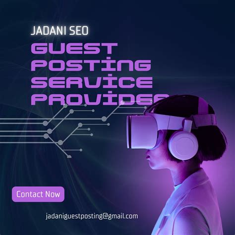 Jadani Seo On Linkedin Want To Increase Your Online Presence And Drive More Traffic To Your