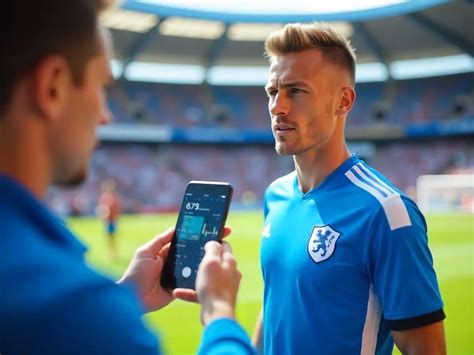 Concussion Cognitive Test Fast And Reliable Brain Function Assessment Sway