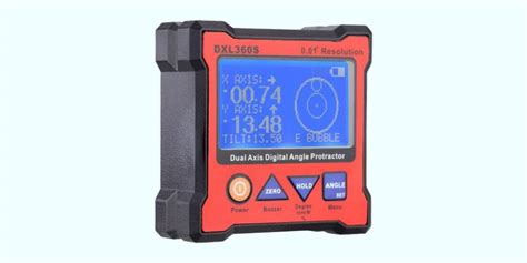 5 Best Angle Gauge Review In August 2021