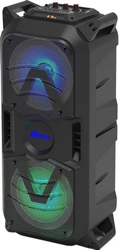 Ritmix SP-850B патибокс купить в Минске
