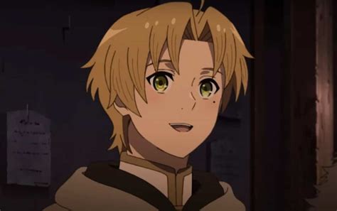 Mushoku Tensei Season 3 Episode 2 Release Date Countdown