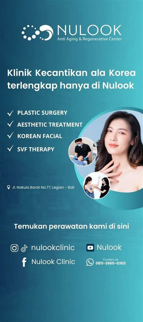 Mengenal Allergan Botox Manfaat Cara Kerja Dan Efek Sampingnya