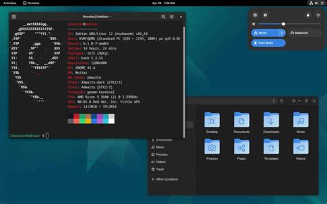 The Upcoming Debian 12 Bookworm Got A Release Date