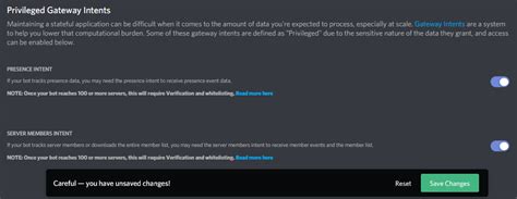 Javascript Event Member Role Update Stack Overflow