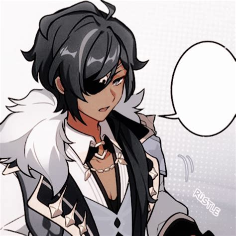 ̠ ★ ⠀aesthetic Kaeyaicon Icon Genshin Animeicons Genshinicon