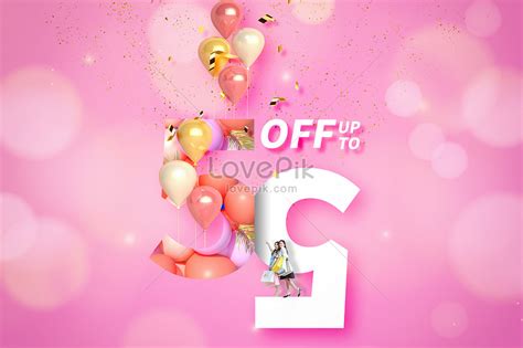판 촉 배경 배경 사진 및 창의적인 일러스트 무료 다운로드 Lovepik