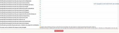 Undefined Index Warnings On Update 947 To 952 · Issue 8081 · Glpi