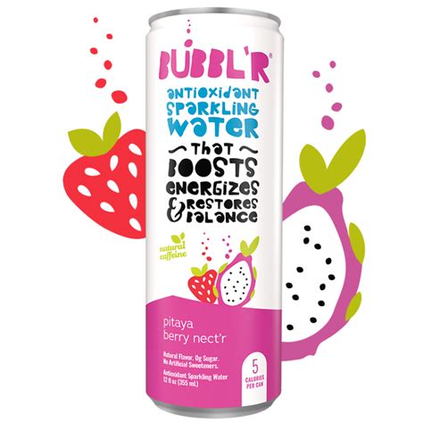 Flavrs Bubblr