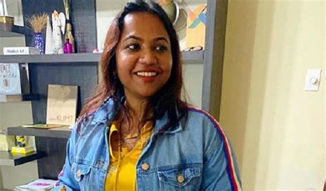 Chef Aarthi Sampath Indian Food In Us Is Bastardized