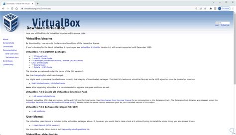 Instalar Windows Virtualbox ️ Solvetic