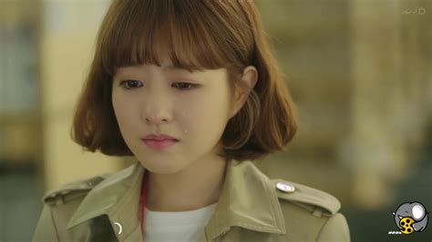 سریال بونگ سون دختر قدرتمند Strong Girl Bong Soon 2017 فصل اول قسمت