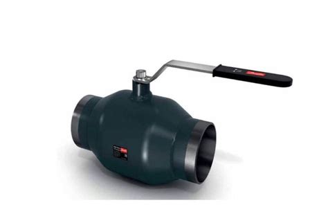 Шаровой кран Danfoss (данфосс) JIP Standard WW Ду 25 мм, Ру 16 бар ...