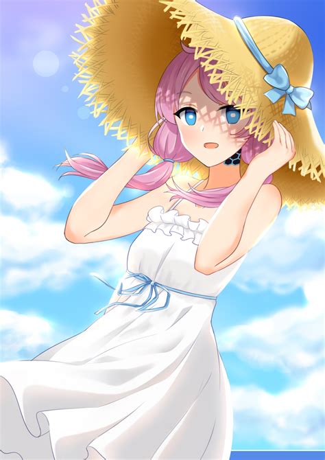 Blue Poison Arknights Image By Pixiv Id 12761730 2680632