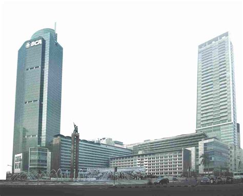 Bca Continuously Committed To The Highest Quality Standards Bca