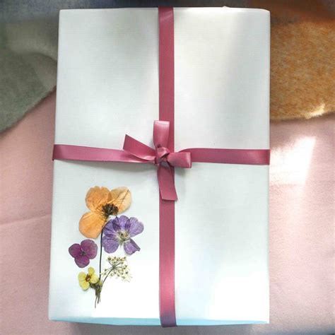 Dressing Gown Rose Robe Pamper Spa T Set For Her By Stephieann