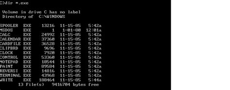 Windows 1 0 2 0 3 0—how Do They Look Today By Dmitrii Eliuseev Ux Collective