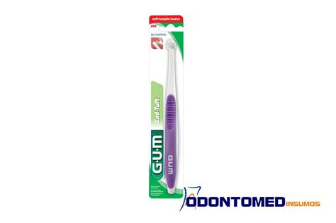 Cepillo Dental End Tuft Gum 308 Odontomed Insumos