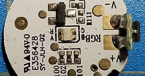 Savis Workshop Lightsaber Switch Sensor Pcb Album On Imgur