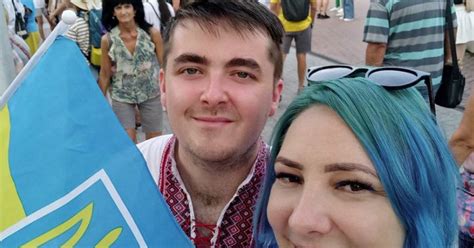 Nga Shiu Në Breshër çifti Kthehet Në Ukrainë Pasi Nuk Përballonin Dot