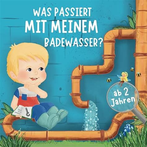 Was Passiert Mit Meinem Badewasser Buchnavide
