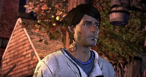 The Walking Dead The Telltale Series A New Frontier Hobby Consolas