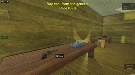 All Building And Landmark Locations In Dead Rails Pro Game Guides