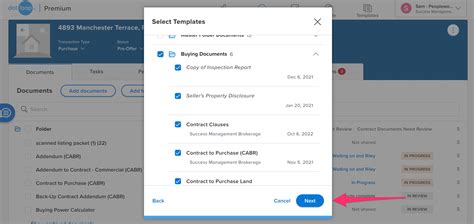 2 0 adding documents to a loop