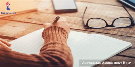 Australian Assignment Help Simplified Tutorversal