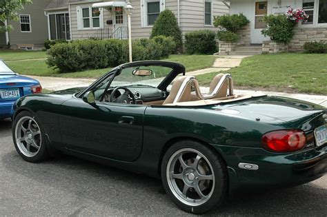 Post Up Pics Of Your Miata With Ssr Wheels Only Page 19