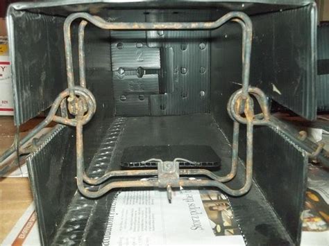 Conibear Pans Snaring Trapping And Pest Control The Hunting Life