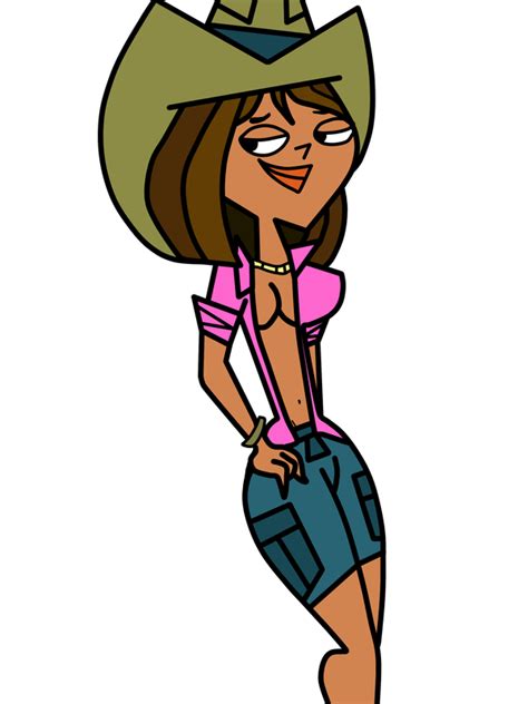 Courtney In Geoffs Clothes Tdi Courtney Duncan Geoff And