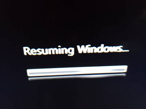 Resuming Windows By Samuelmorret On Deviantart