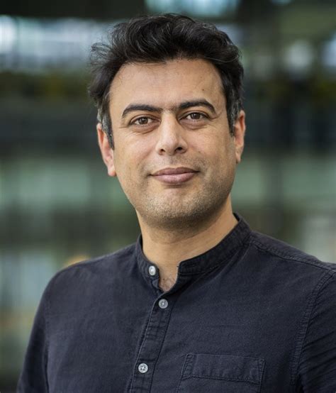 Mohsen Alirezaei