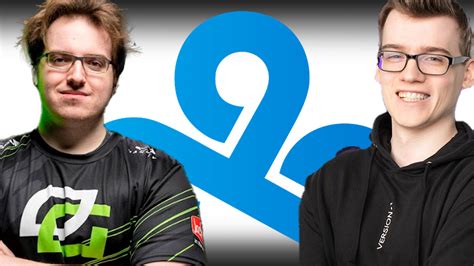 Valorant Shuffles Yay And Zellsis Joining Cloud9 For The Next Year