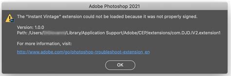 photoshop extension install problem r photoshop