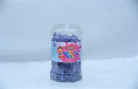 Lahar Strawberry Jelly Shelf Life 6 Months At Best Price In Khargone