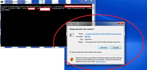 Solved Sap Logon With Vba Sap Community