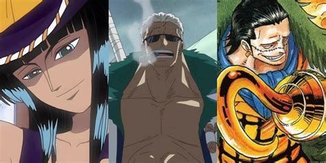 One Piece Oda Announces Arcs To Be Covered In Live Action Season 2
