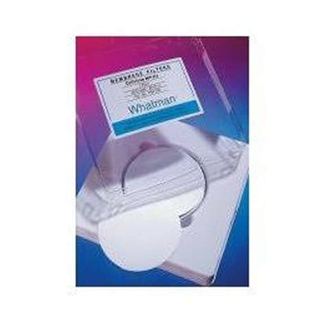 Cytiva Whatman Cellulose Nitrate Membrane Filters Filters And