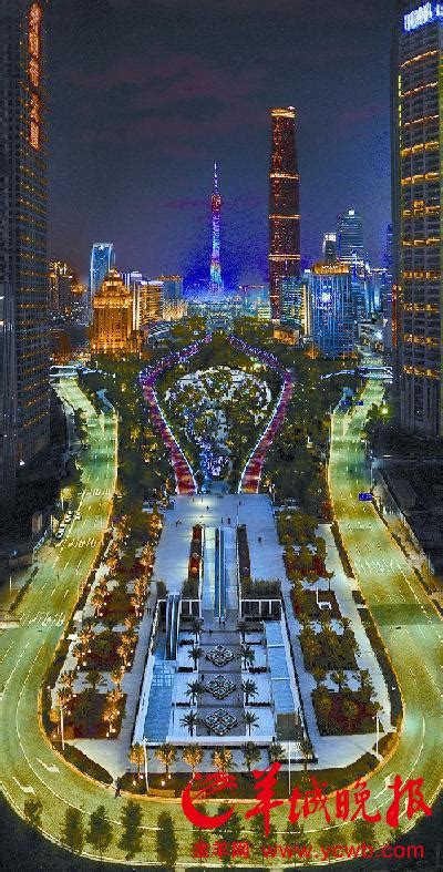 全国最美夜景大赏 中夜景最美的城市 阳最美夜景 大山谷图库