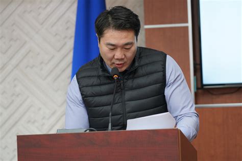 Баянгол ИТХ Б Сэмжидмаа Гэр бүл хүүхдийн эсрэг хүчирхийллийн асуудалд анхаарч ажиллах