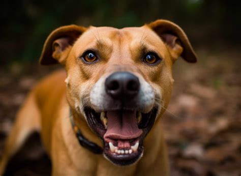 Golden Retriever Pitbull Mix Facts Myths Petsidi