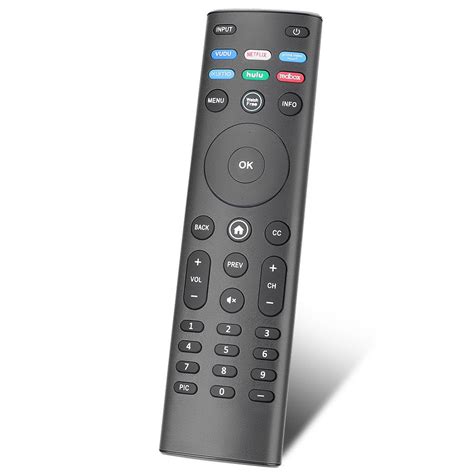 Xtrasaver Xrt140 Oem Replacement Remote Control For Vizio Smart Tv V65
