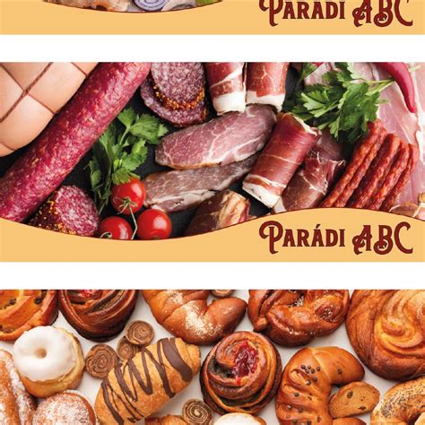 Parádi Abc Parád