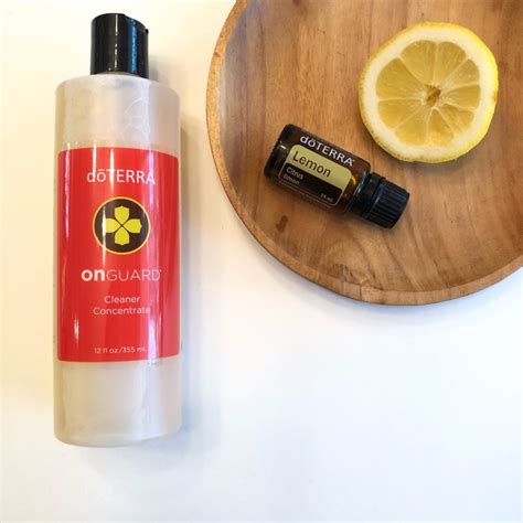 Non Toxic Home Cleaning Hip Natural Mama