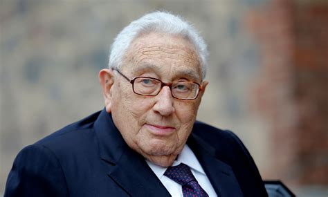 Mi Padre Henry Kissinger Cumplió 100 Años Esta Es Su Guía Para La Longevidad Infobae