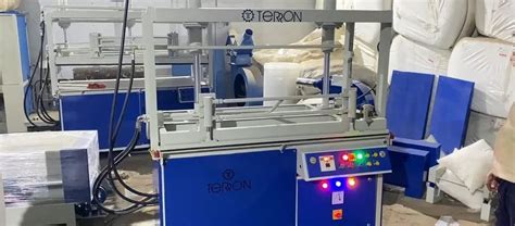 Pillow Compress Packing Hydrolic Machine Compression Machine