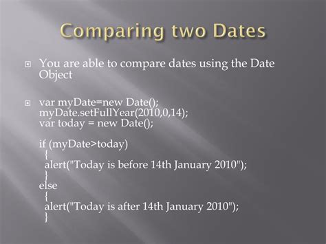 Ppt Java Script Powerpoint Presentation Free Download Id2391707